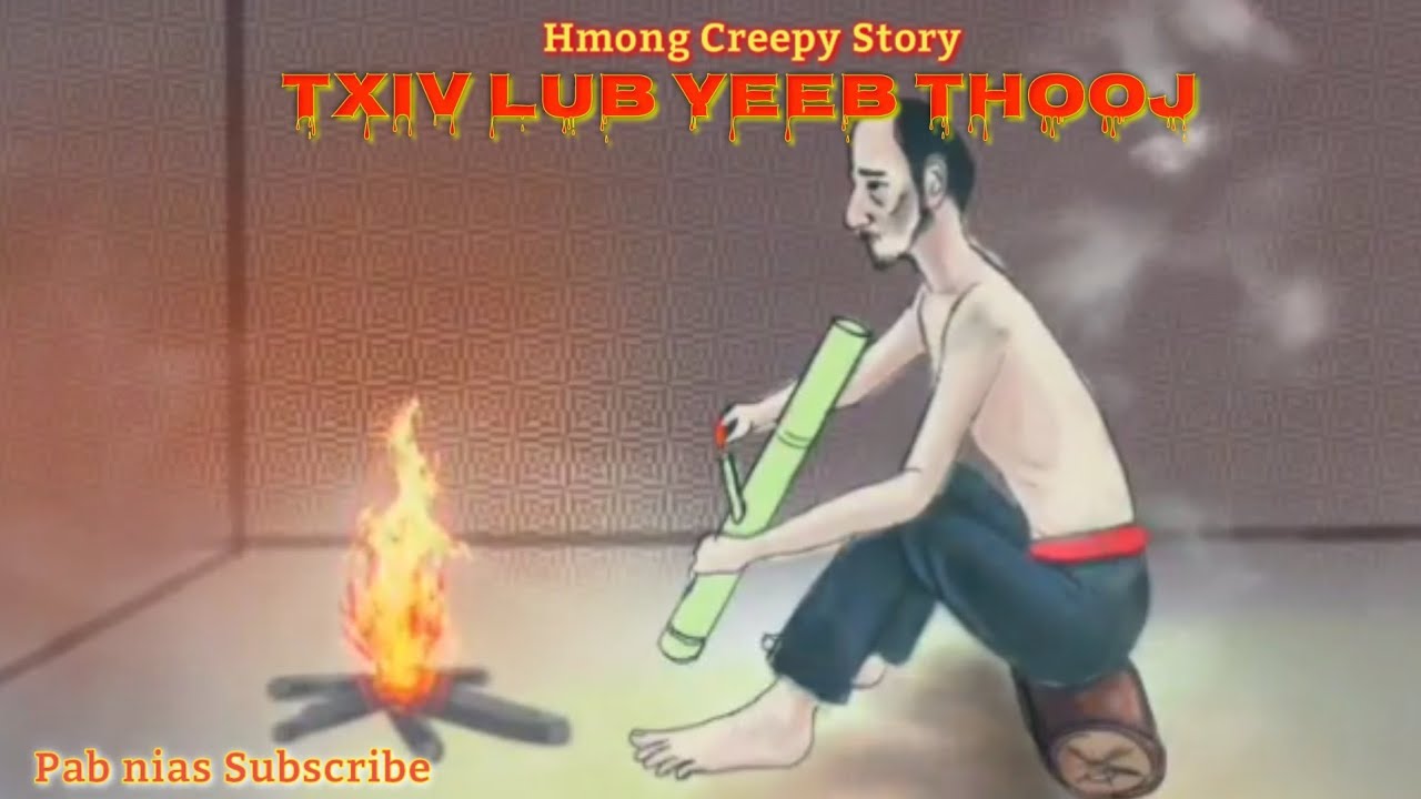 Txiv lub yeeb thooj 1/26/2021 - YouTube