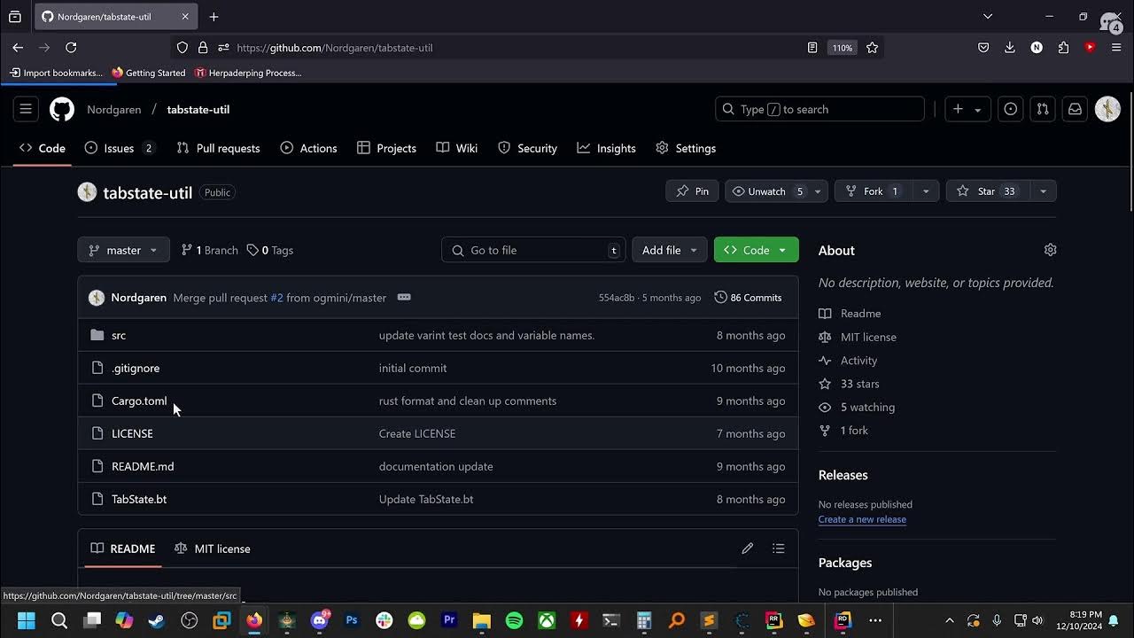 Reading, Parsing, and Reverse Engineering Binary Data - YouTube