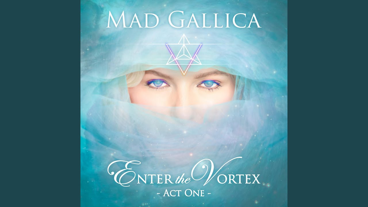 Enter The Vortex - YouTube