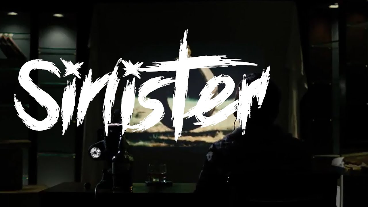 Sinister Series Explained | Horror HIstorian - YouTube