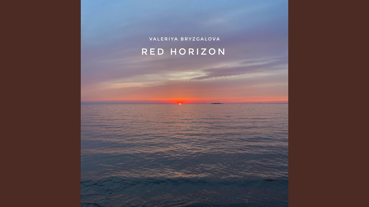 Red Horizon - YouTube