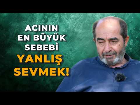 Yanlış Yerde Huzur Aramayın! | Ömer Demirbağ