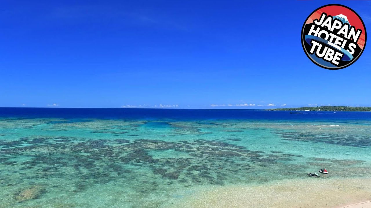 Churaumi On The Beach Motobu | Okinawa Main island, Japan | Hotel ...
