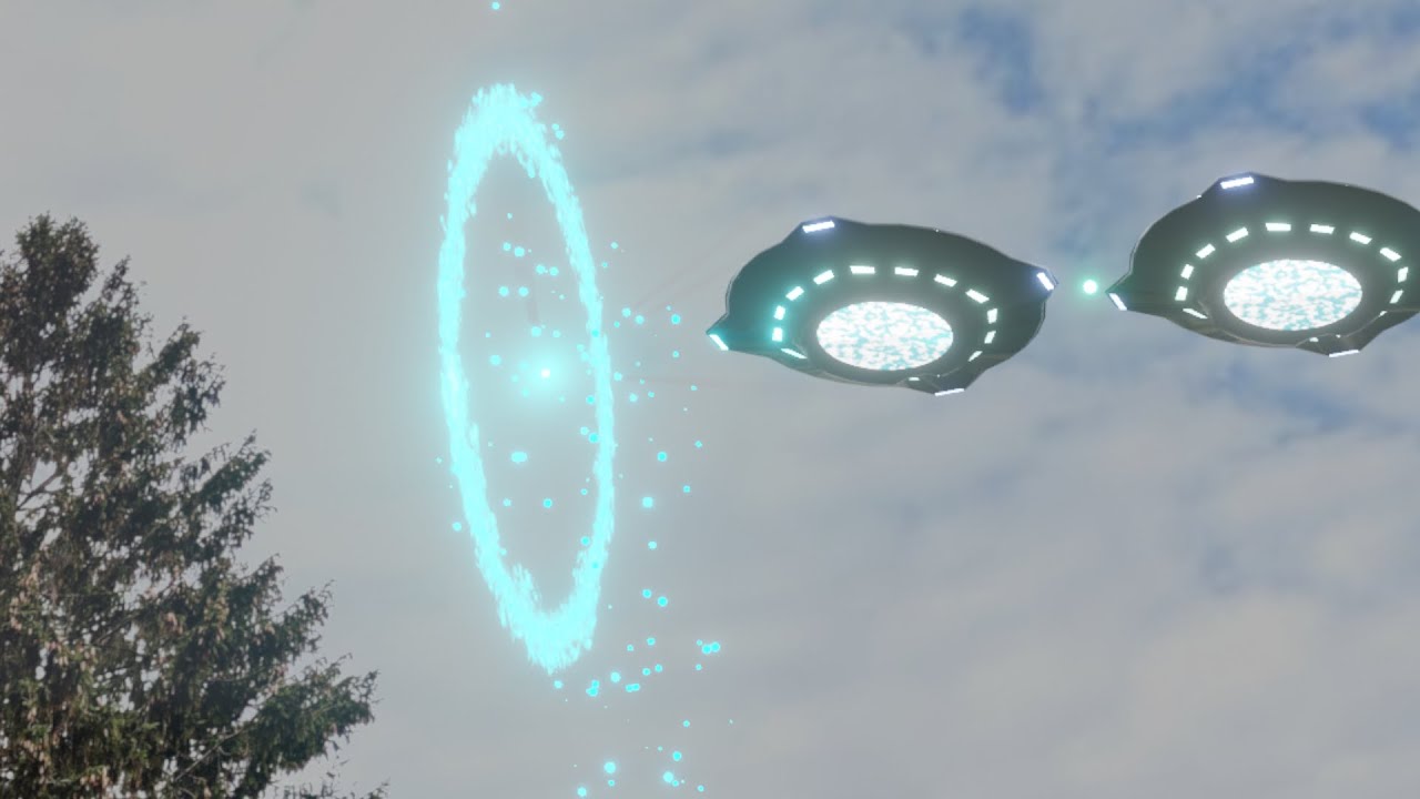 Planet of Aliens 69 - YouTube