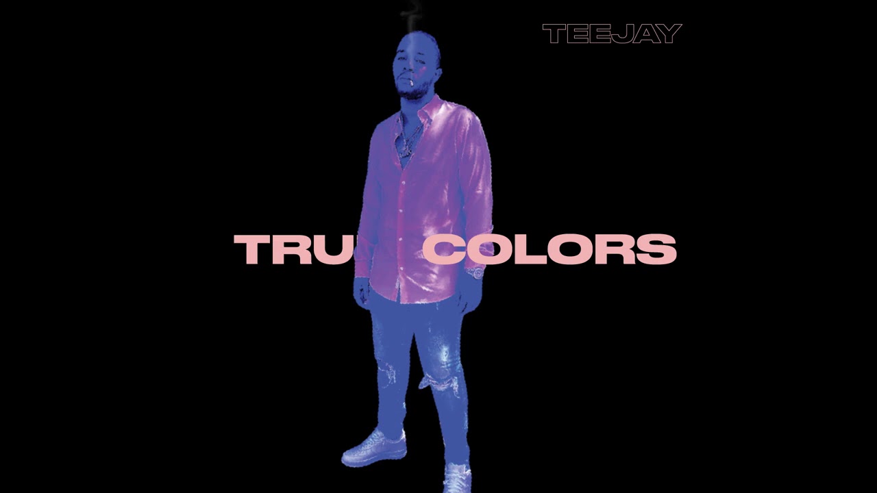 TeeJay - True Colors | Official Audio - YouTube