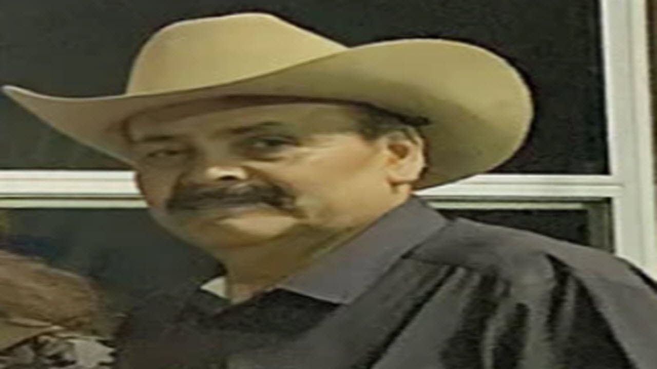 Pedro Almanza González Mass of Christian Burial 1-09-2023 10:00 AM ...