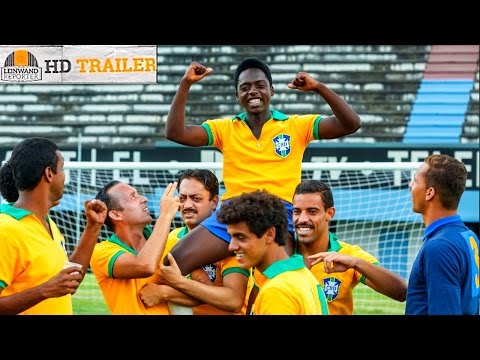 PELE - DER FILM HD Trailer 1080p german/deutsch