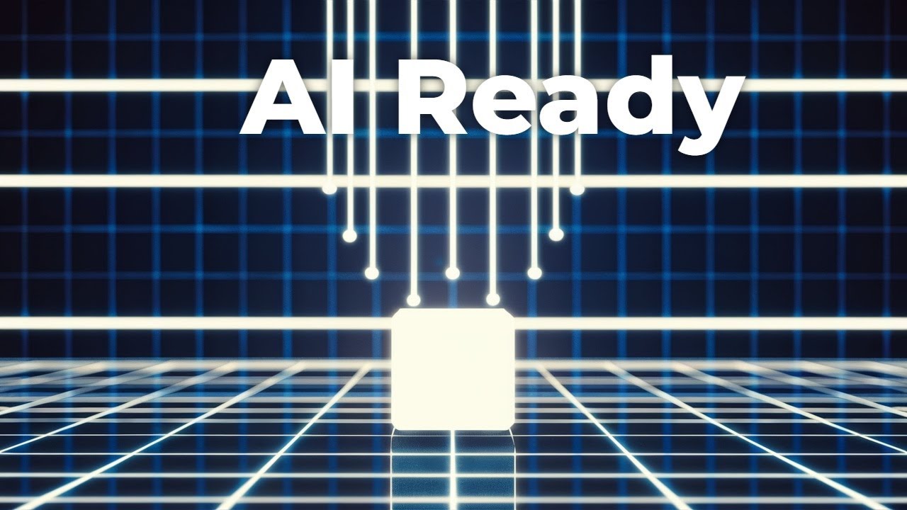 How Modern Data Strategy REDEFINES AI - YouTube