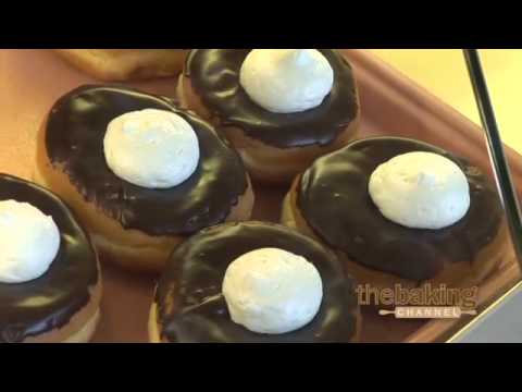 The Cyclops Donut - YouTube