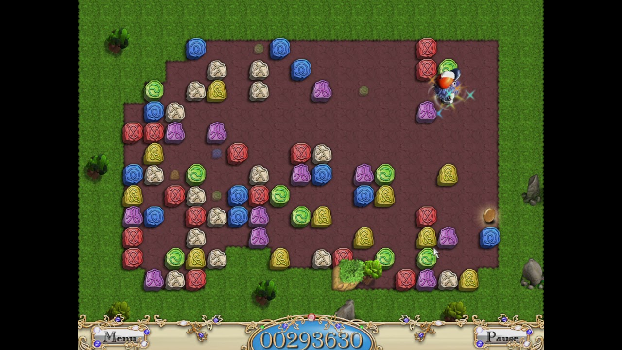 Emerald Tale - Episode 1: The Heroes are Starting with Searcher! - YouTube