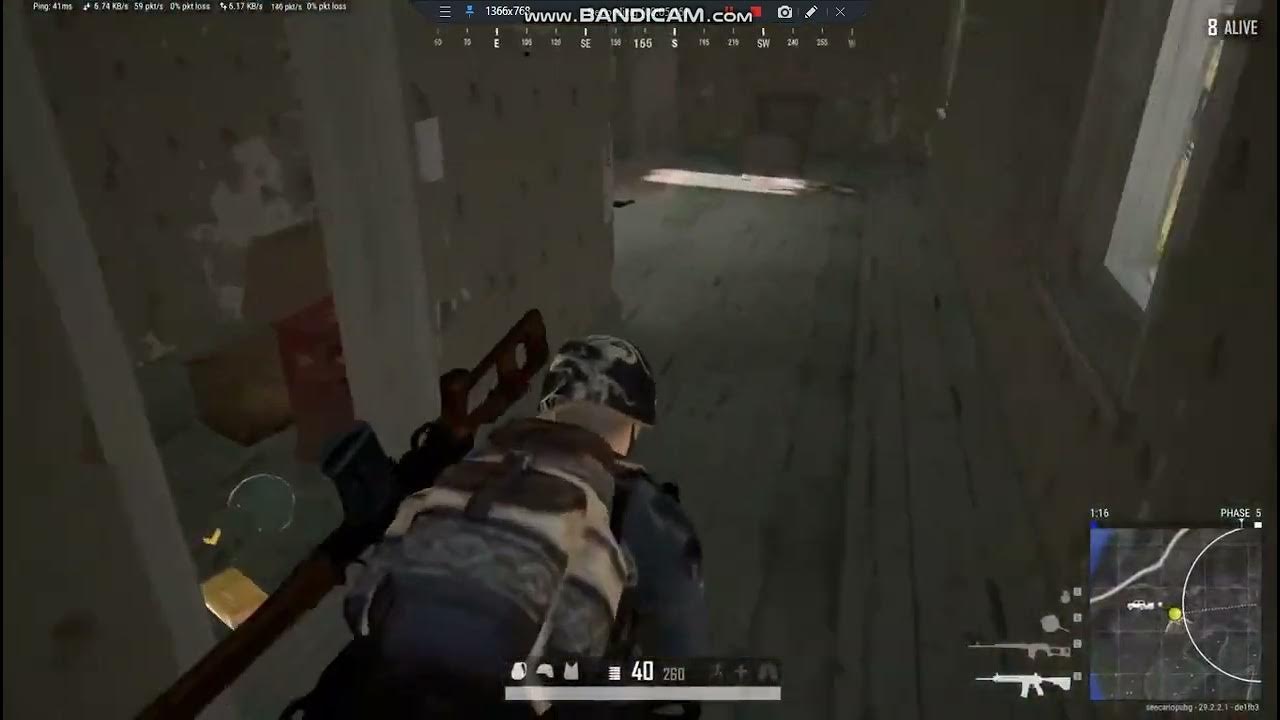 116th OVERALL SOLOS CHICKEN DINNER :D (Casuals, Erangel, FPP, 6-6-24) - YouTube