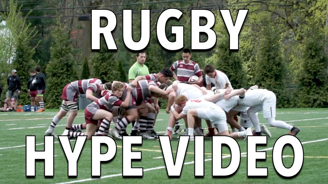 2019 Fairfield Prep Rugby Hype Video | Furnari Films - YouTube