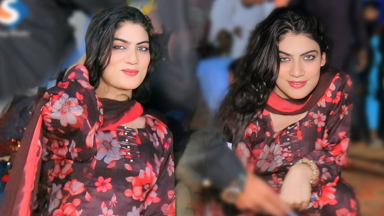 Zulfa dy Sat wada Jal Jal | Masooma Jaan | New Dance Performance 2025 ...