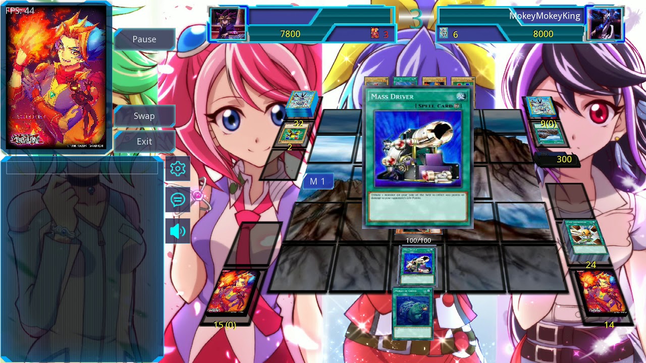 FROG FTK 2010!! - Most Consistent Deck Ever - YGO Pro ES - YouTube