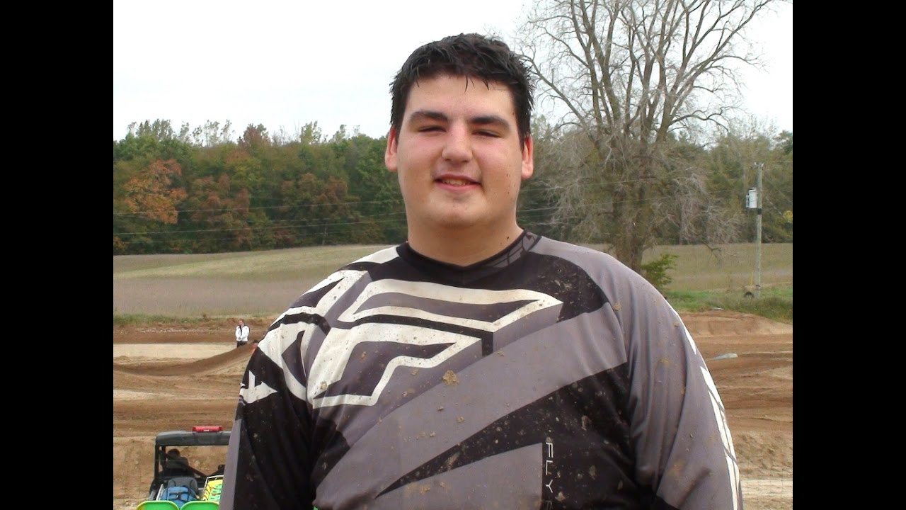 Nick Travis 2016 - YouTube