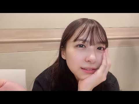 SHOWROOM Haruna Hashimoto 橋本 陽菜 AKB48 2024/02/09 - YouTube