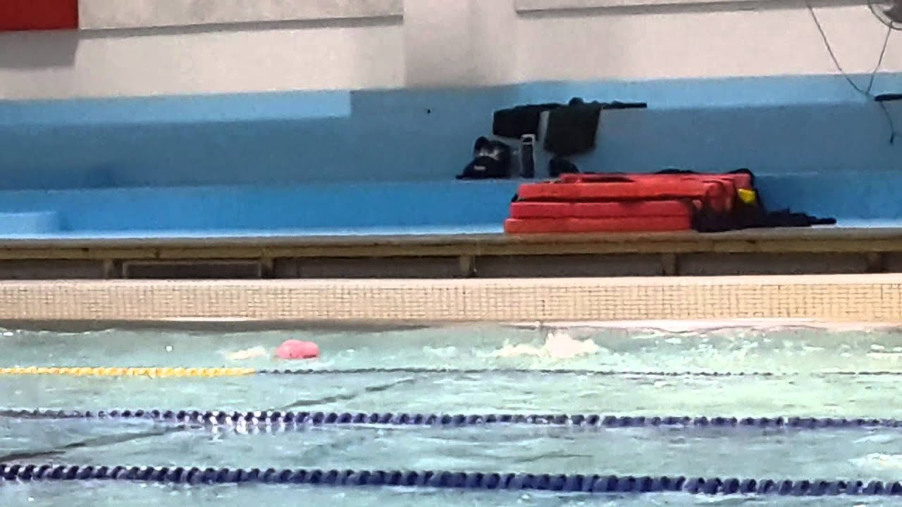 Candy swim 0814(2) - YouTube