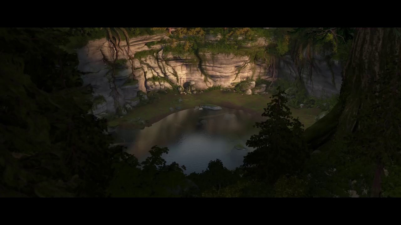 How to Train Your Dragon - Forbidden Friendship (English) - YouTube