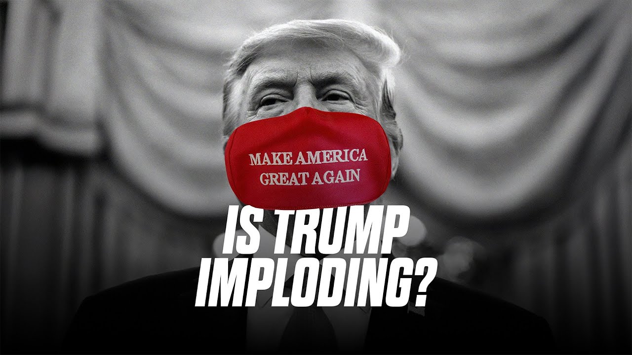 Is Trump Imploding? - YouTube