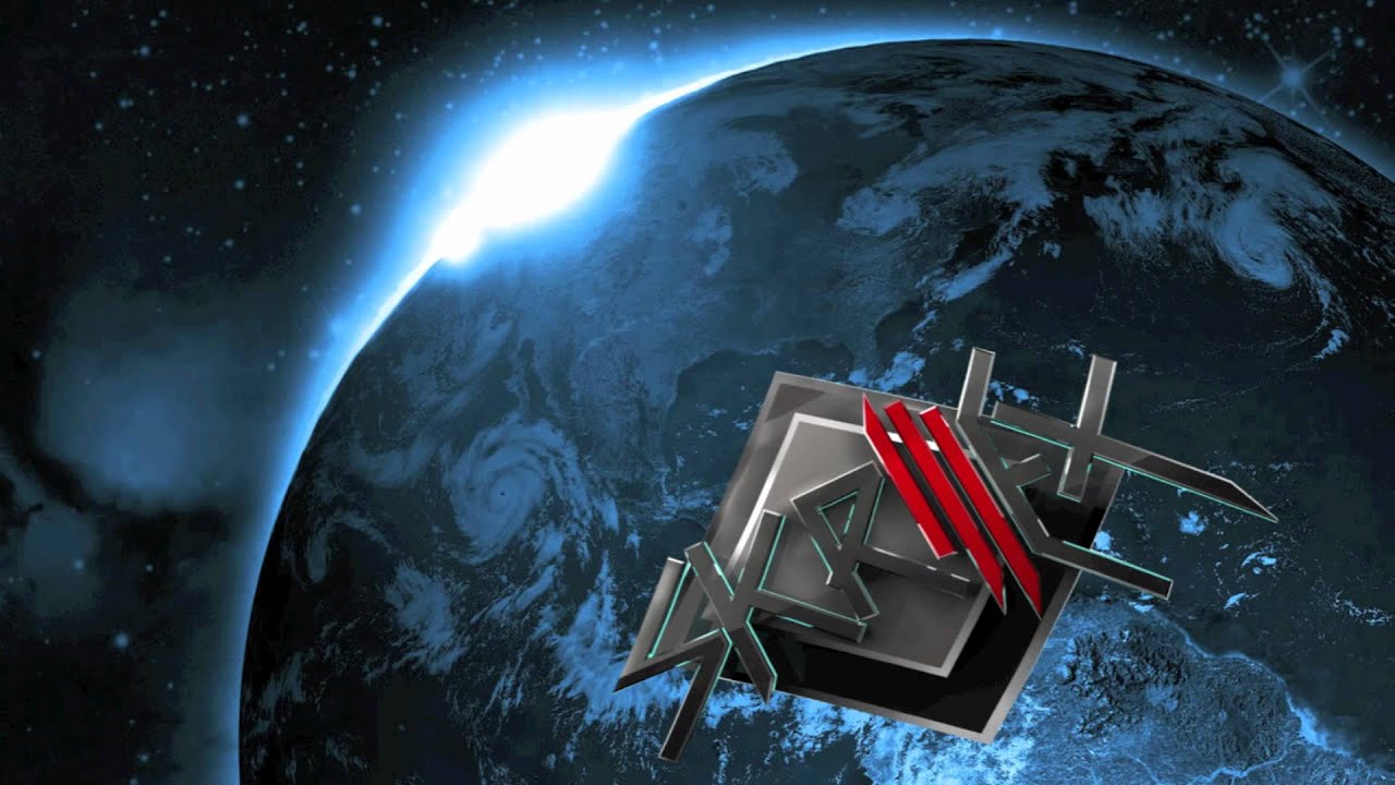 Skrillex - The Skrillex Cell (Kryzes Remix) - YouTube