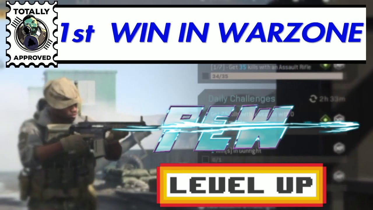COD: Warzone Intense 1st win with C3Gaming (How we were able to win in warzone) - YouTube