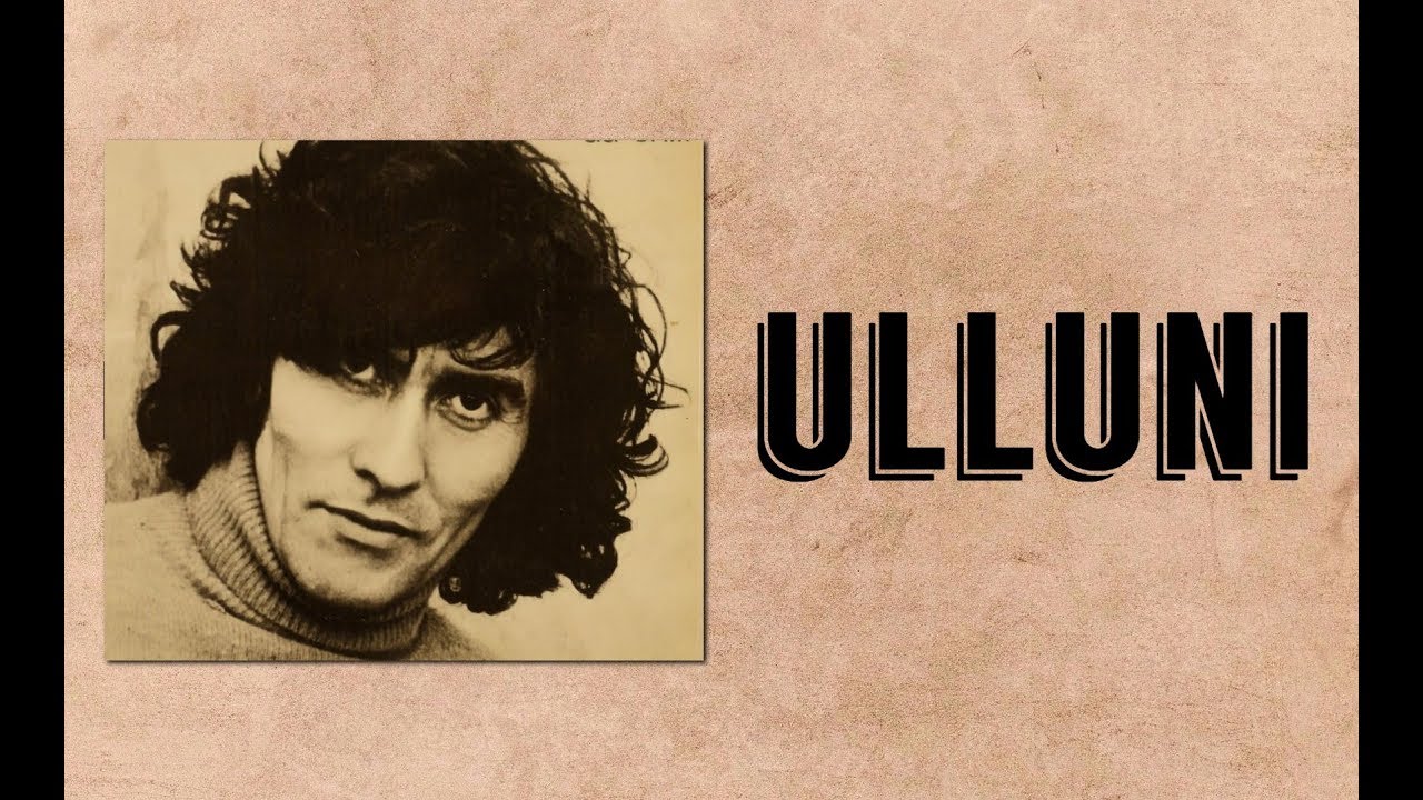 Héctor Pavez - Ulluni (1974) • [Radio Choriflai] - YouTube