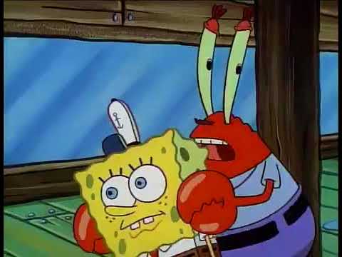 Spongebob Squarepants - Take Pearl To The Prom - YouTube