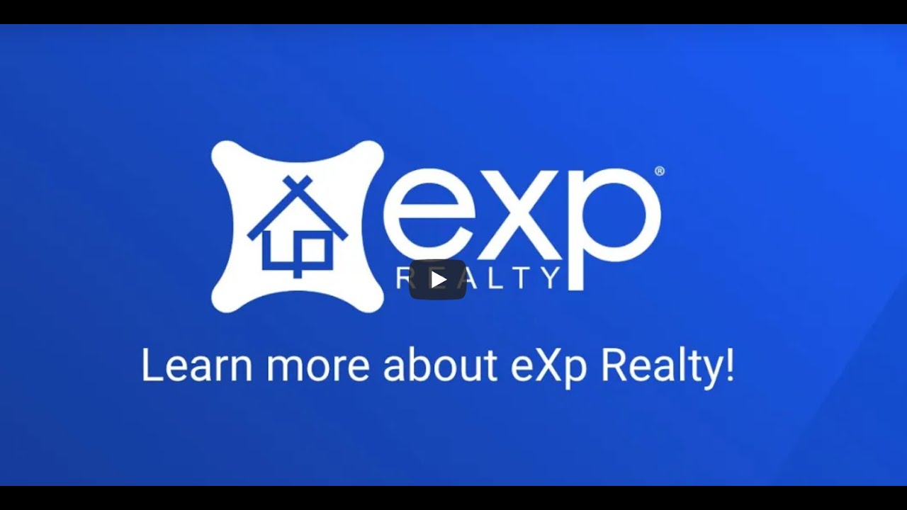 Intro to eXp Realty - YouTube