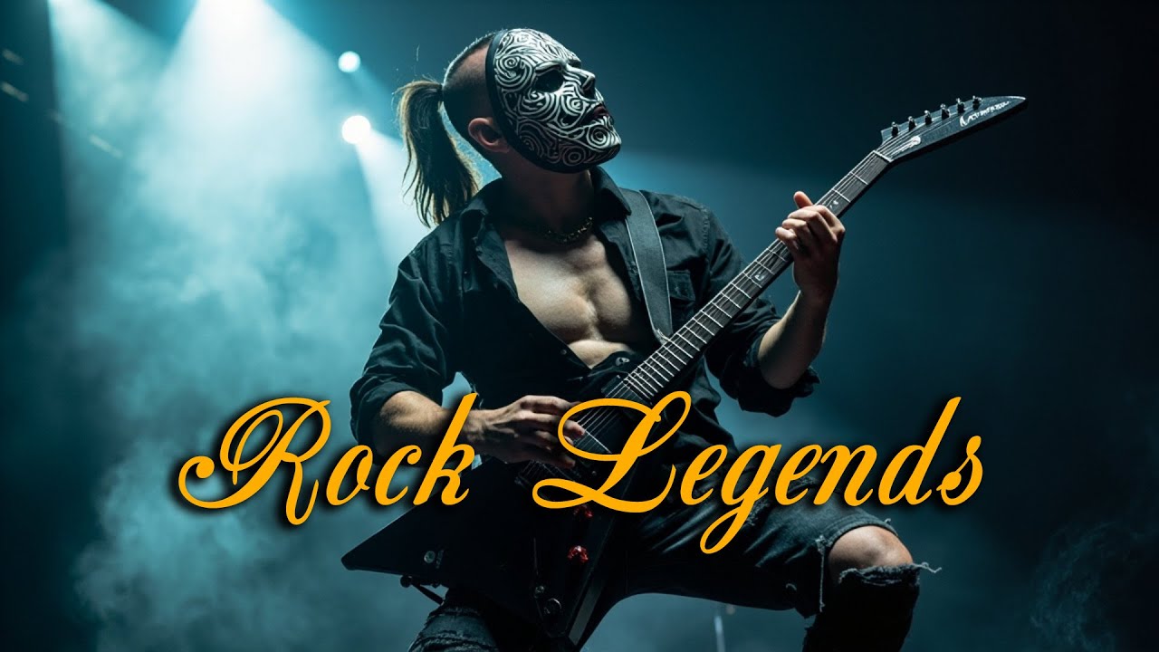 Can't Miss Classic rock Tracks – Metal Momentum Must-Listen - YouTube