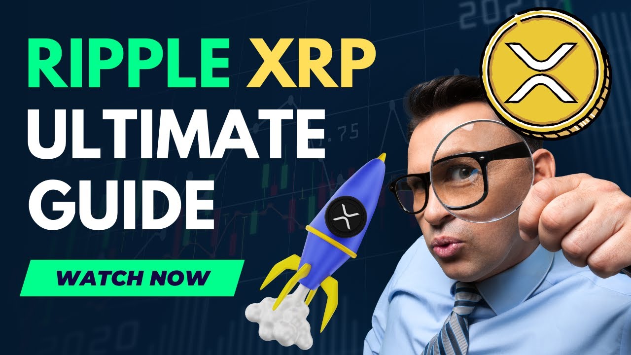 Unlocking the Power of XRP: Your Ultimate Guide to Ripple's Digital ...