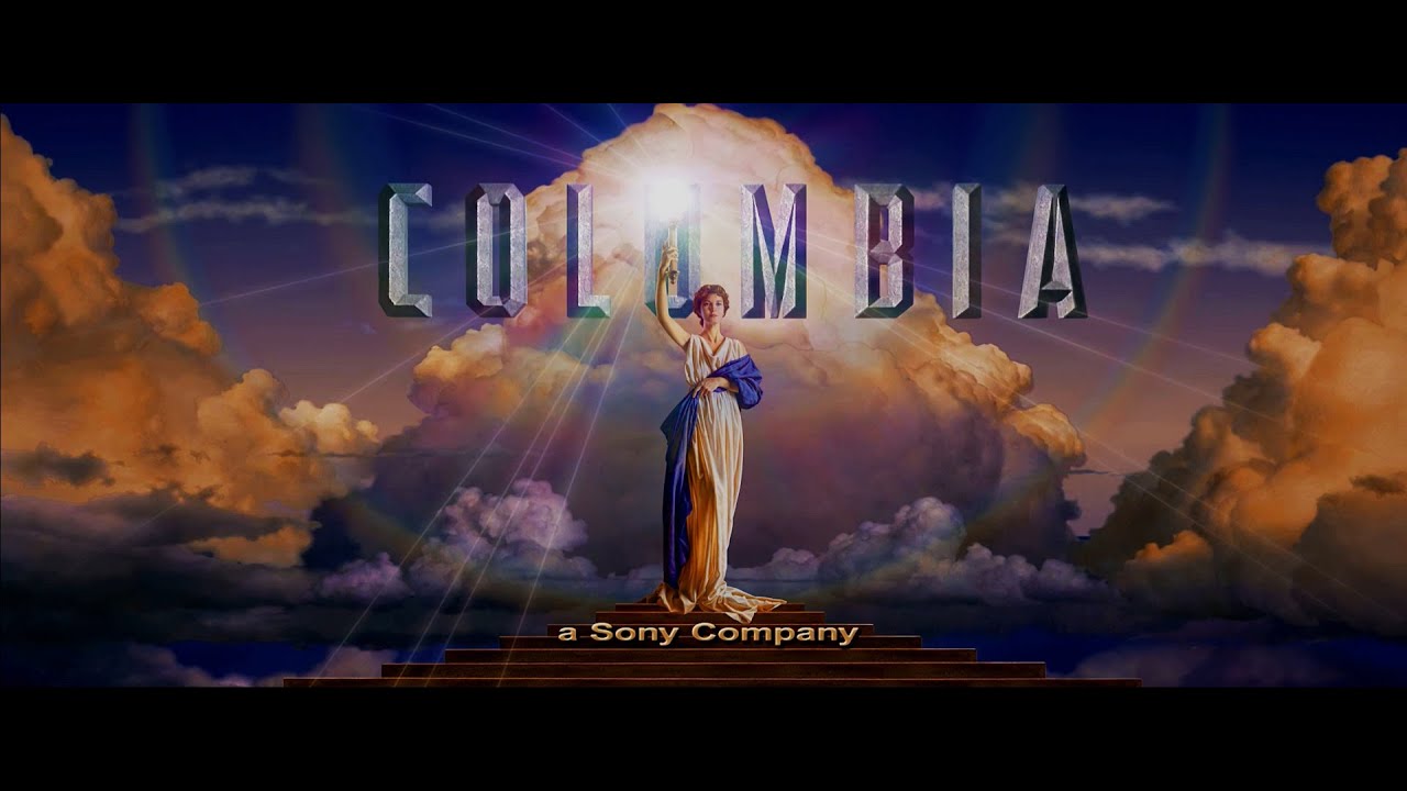 Opening Logos - The Equalizer (two films) - YouTube