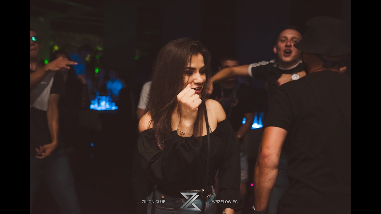 DJ LECHU - ZILION CLUB WRZELOWIEC (04.09.2021) EMUZA.NET - YouTube