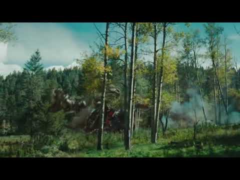 Transformers | İlk Ölüm (2007) Türkçe (1/6) HD izle