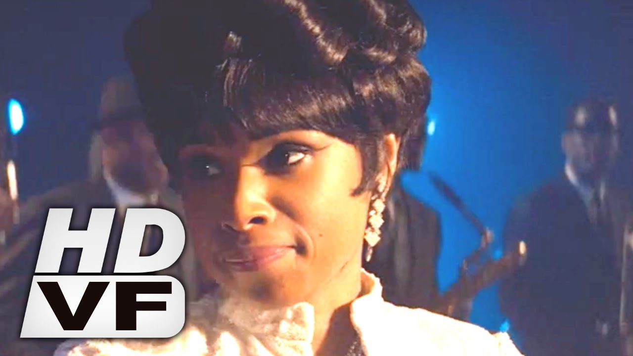 RESPECT Bande Annonce VF (2021) Jennifer Hudson - YouTube