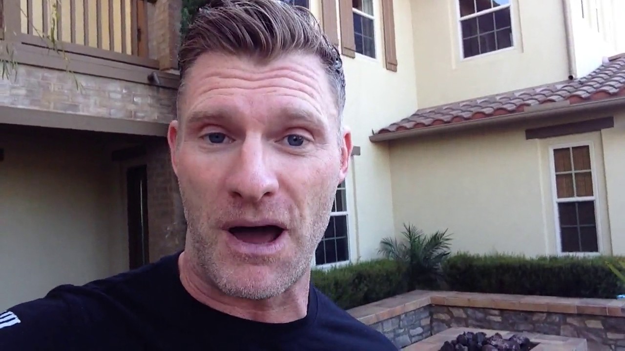 Garrett J White Testimonial - YouTube