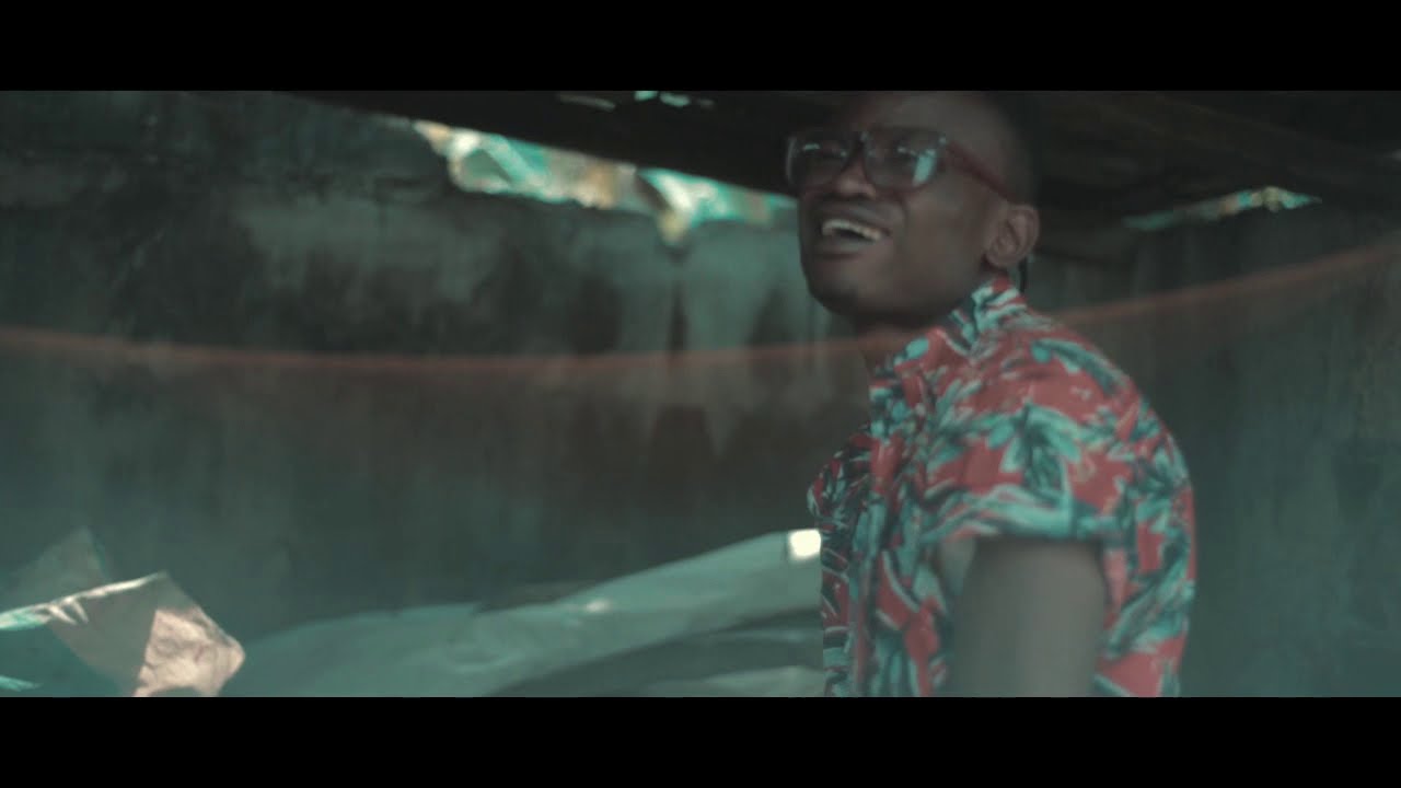 Time Frame - Short film - YouTube