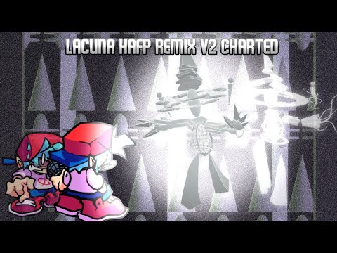 Friday night funkin lacuna hafp remix V2 charted (V2)
