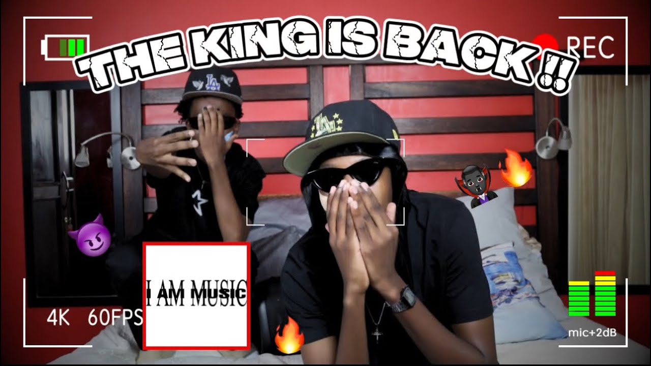 Reacting to Playboi Carti’s New Album!! 🦇🔥worth the hype??|CJ&JJ - YouTube