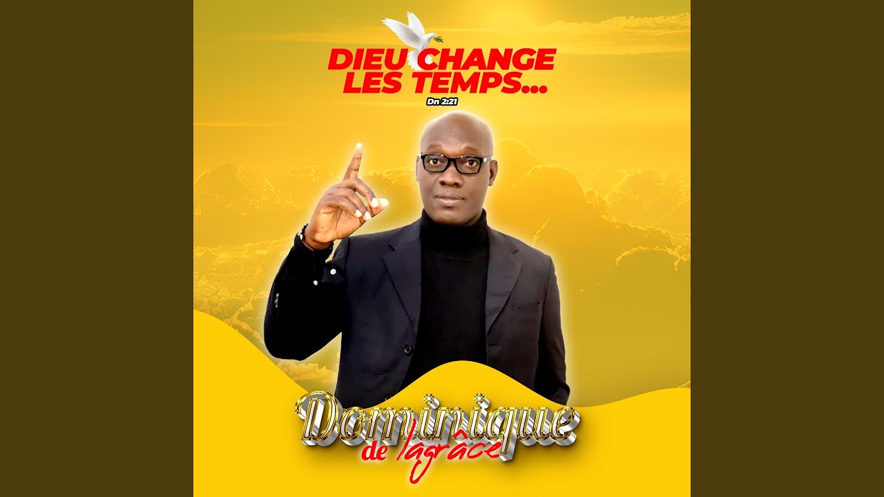 MA VOCATION - YouTube