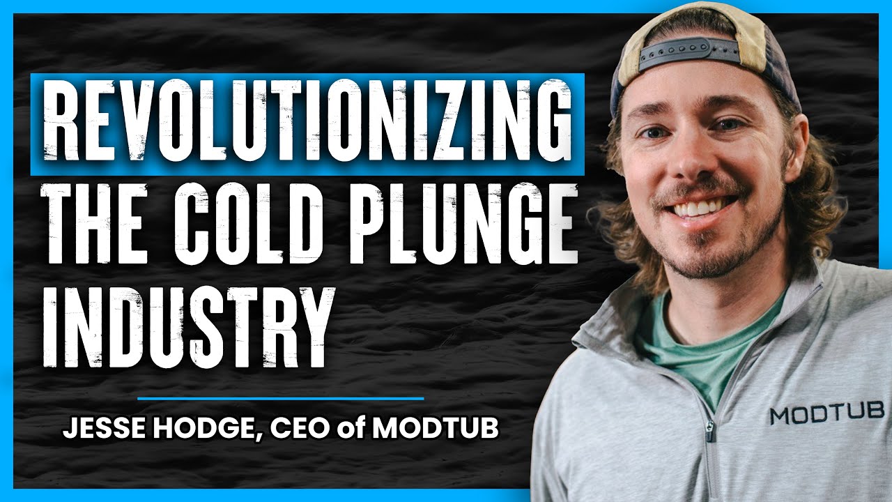 Introducing MODTUB 2.0 w/ Jesse Hodge CEO of MODTUB - YouTube