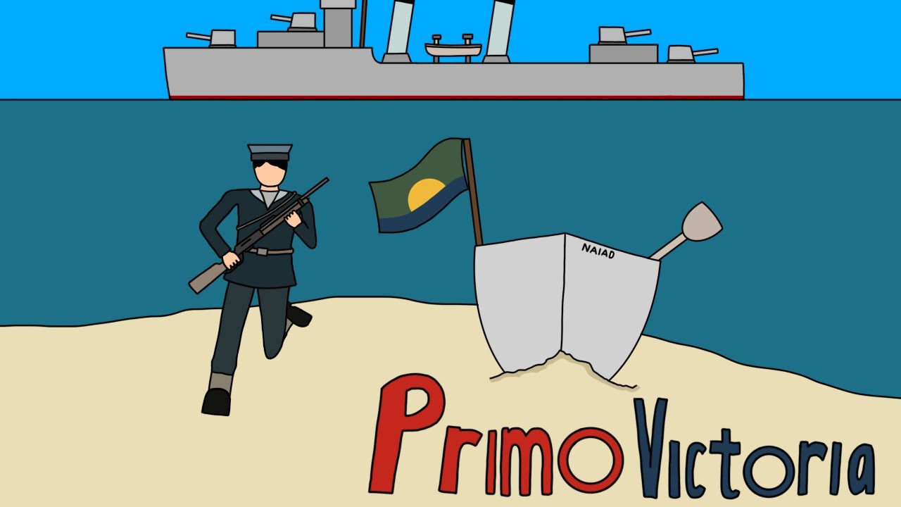 Primo Victoria - YouTube