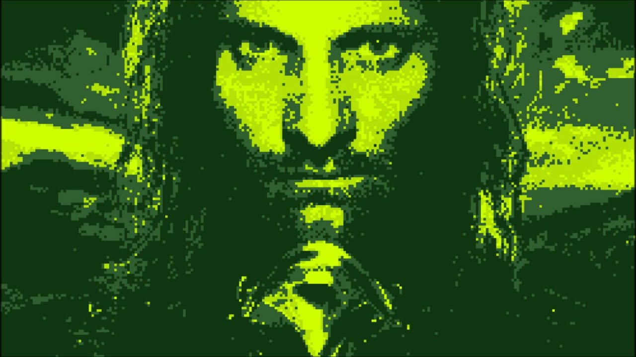 Lord of the Rings Medley (8-Bit) - YouTube