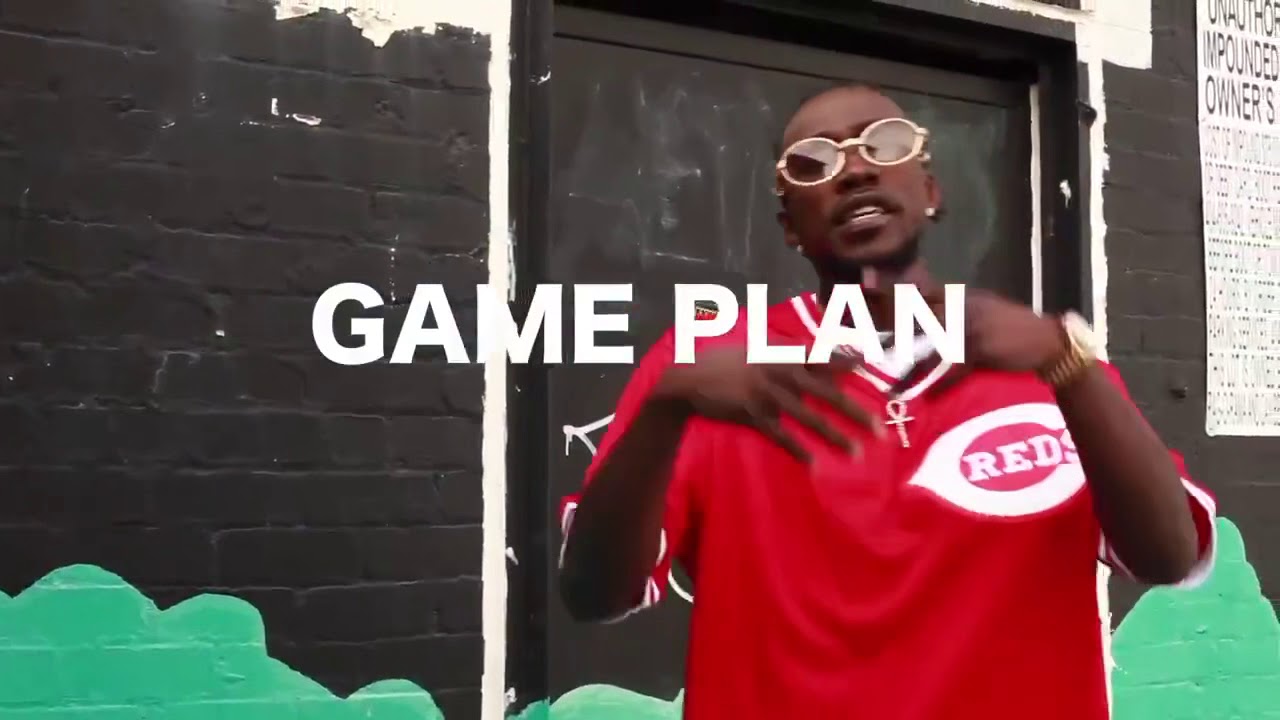 The Game Plan - YouTube