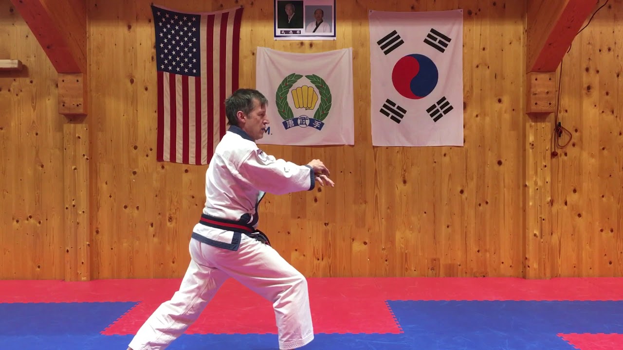 Side and back grabs - YouTube