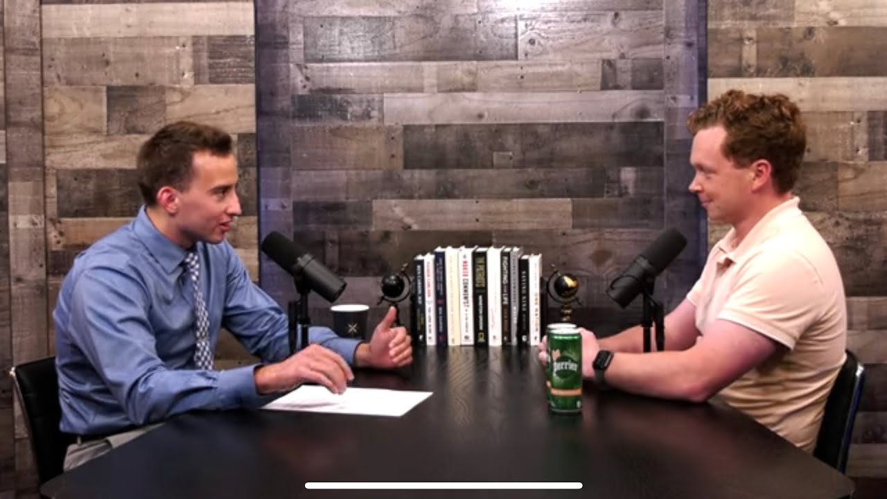 THE COOKOUT | Nick Solheim | American Moment - YouTube