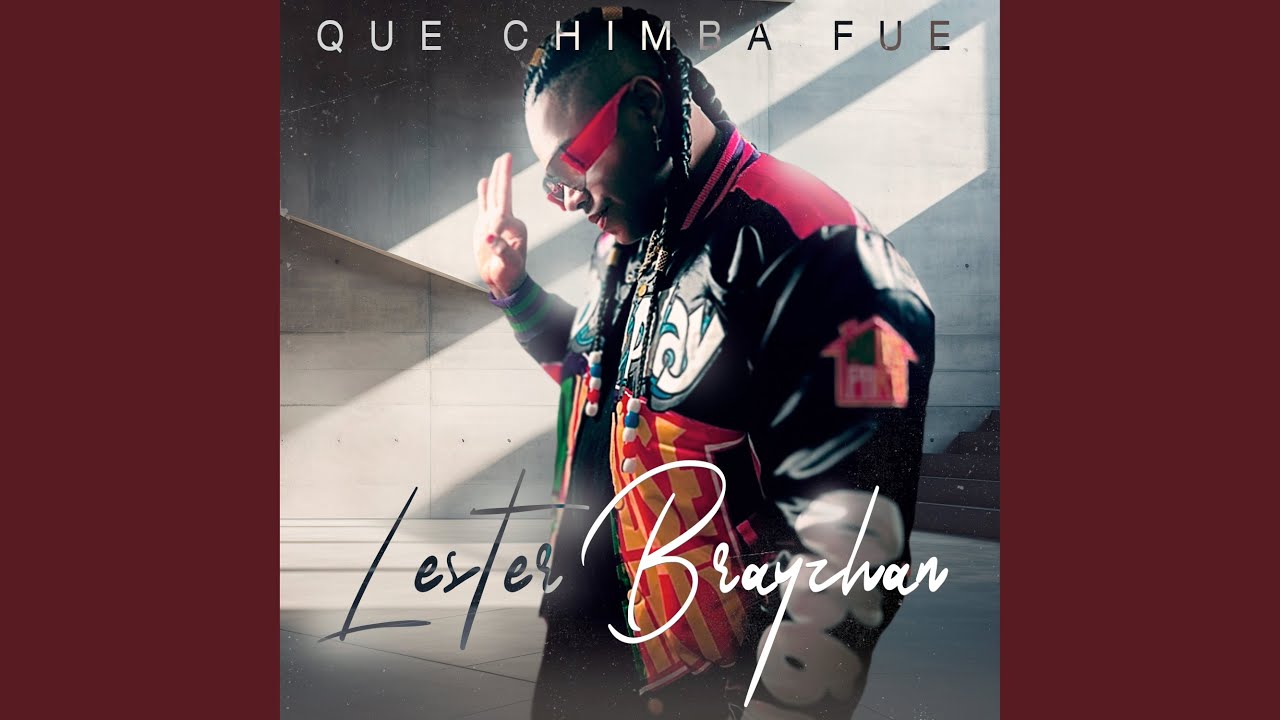 QUE CHIMBA FUE - YouTube