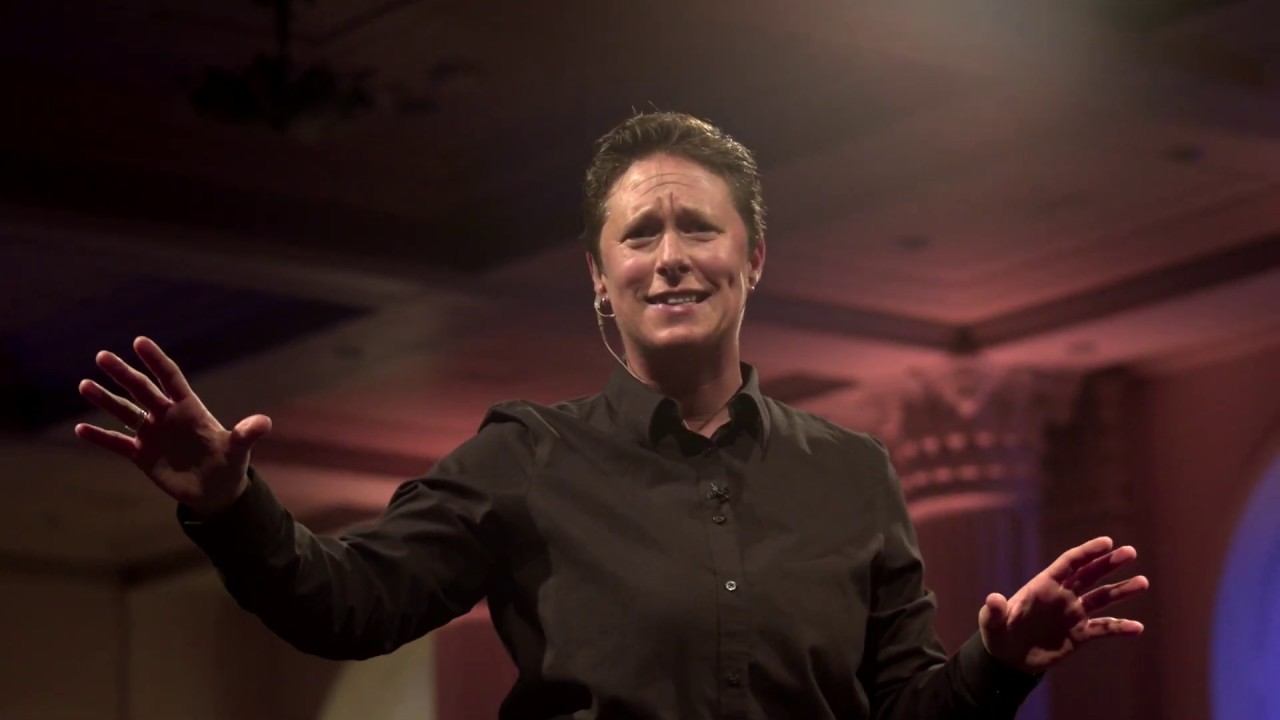 Marli Williams - How to Be a Hopeful Optimist - YouTube