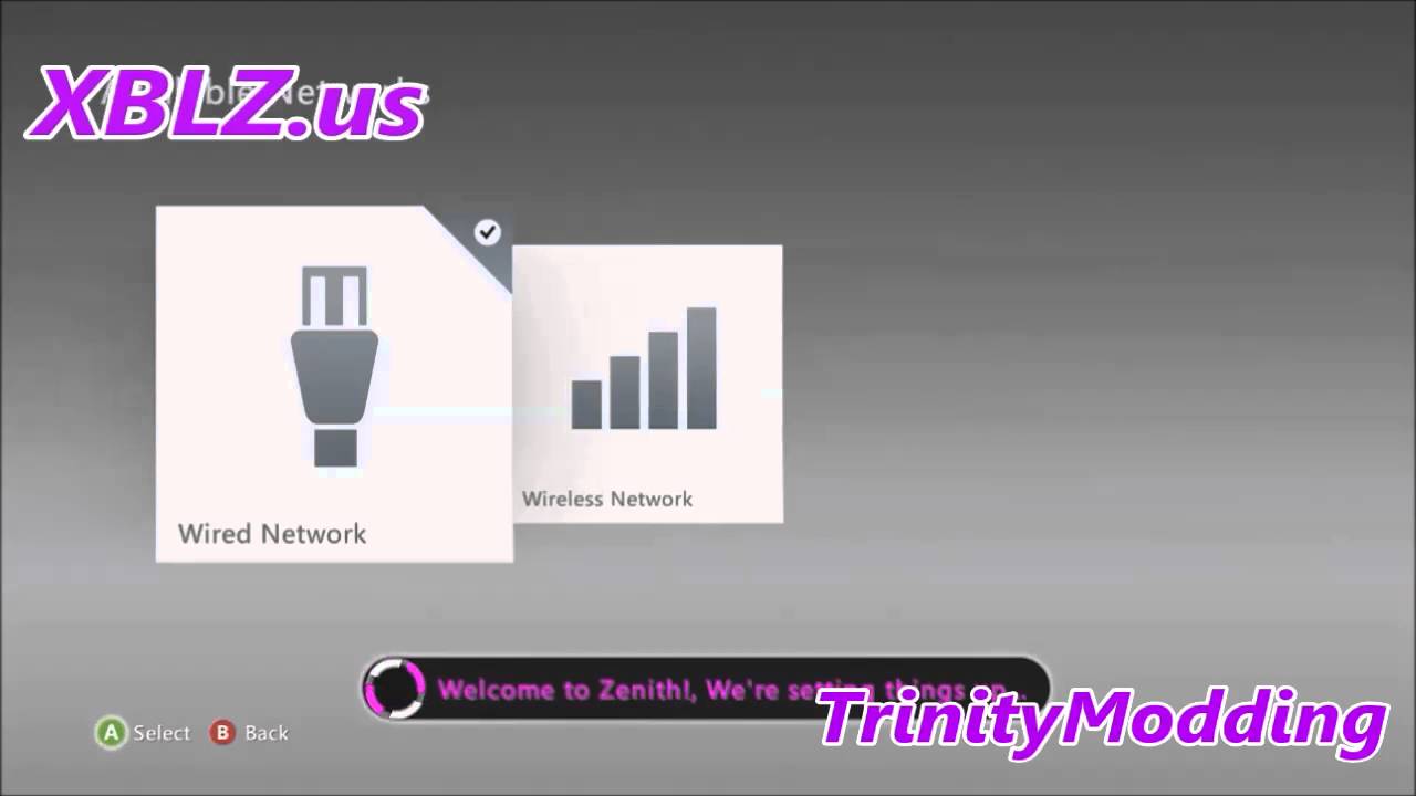 Zenith - CoD Bypasses + Offhost Cheats 17489 - YouTube