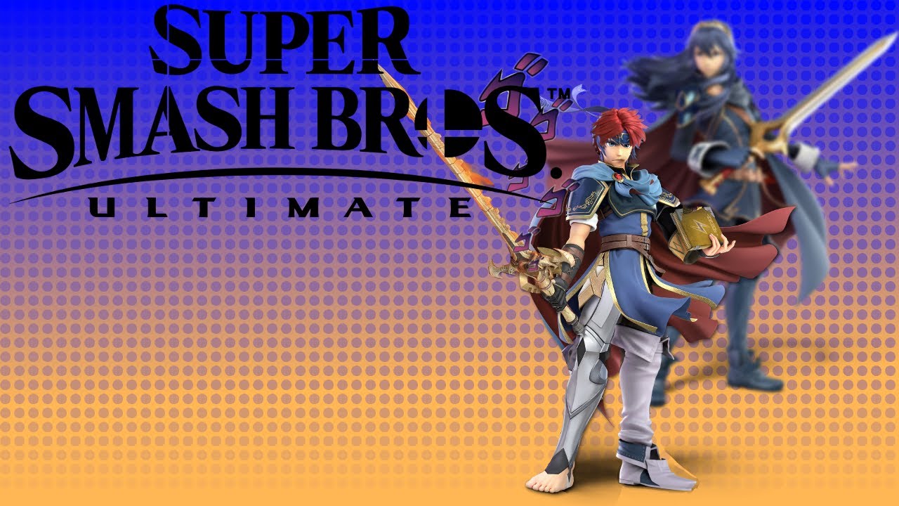Smash Sword Edition - YouTube