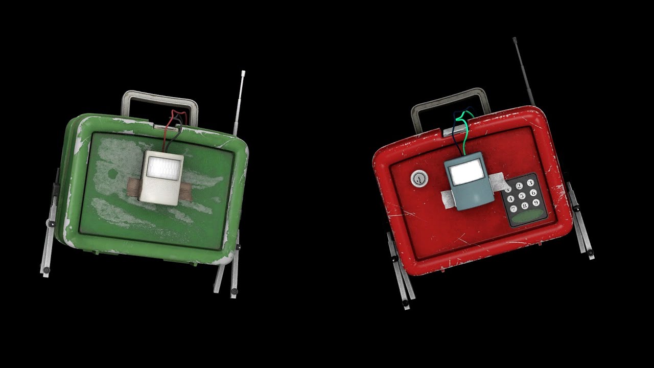 Last Year the Proxy Mines - YouTube